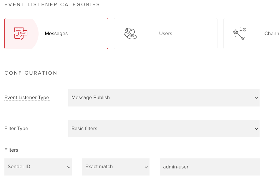 Events & Actions: How to Filter Messages Using JSONPath | PubNub Events & Actions: How to Filter Messages Using JSONPath | PubNub