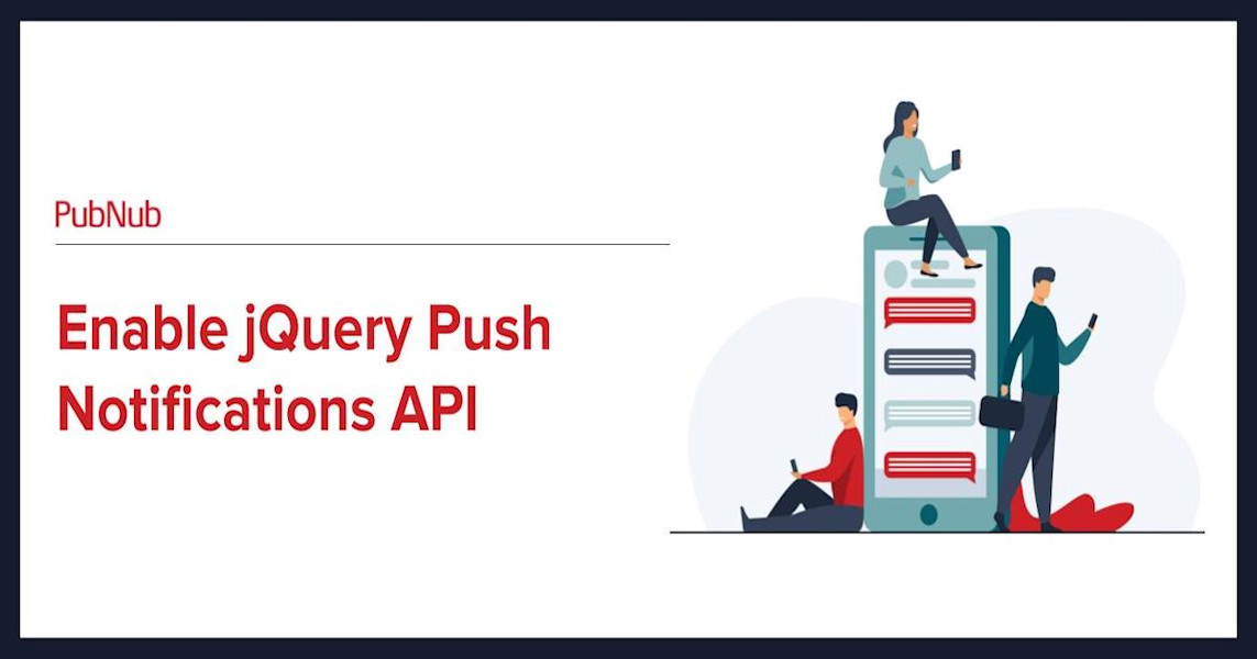Query Push Notifications API | PubNub