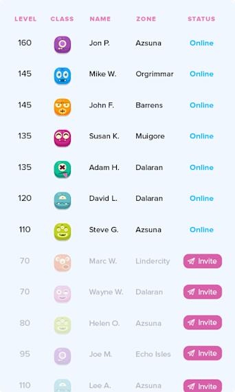 Make Online Games With Chat | PubNub Make Online Games With Chat | PubNub