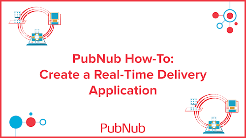 What is a Ridesharing Company? | PubNub