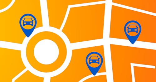 Android Uber/Lyft Clone + Geolocation Tracking | PubNub