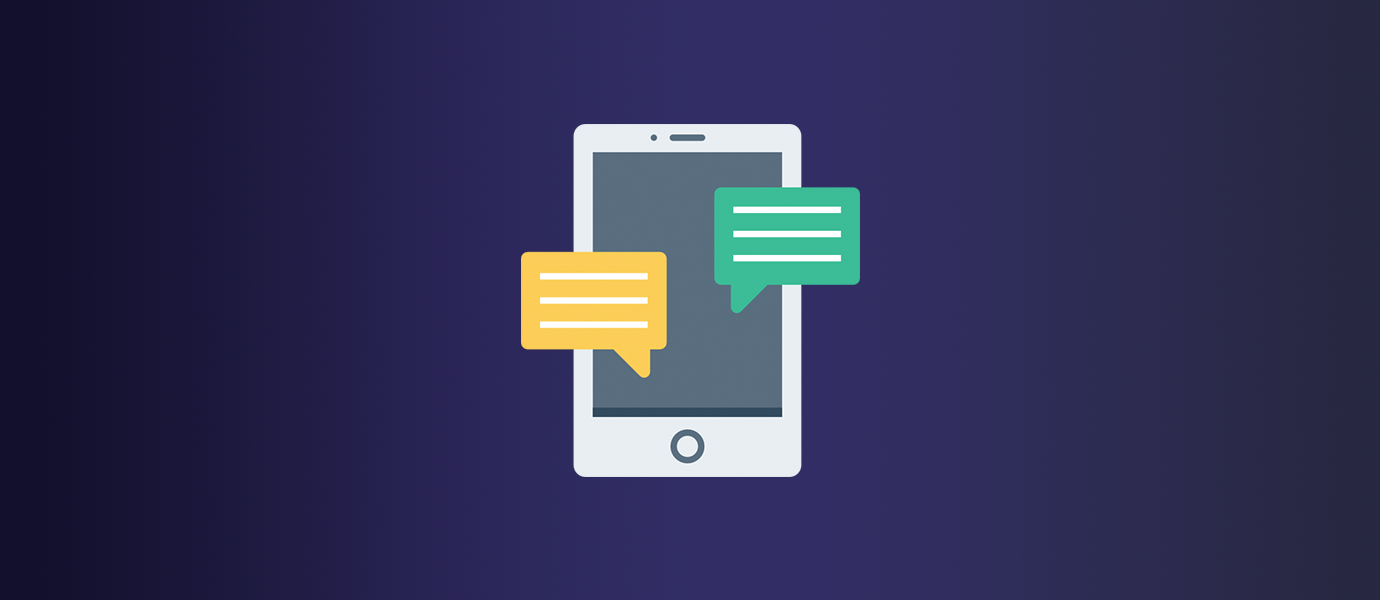 Building A React Native Chat App Part Two Message History Pubnub 9326