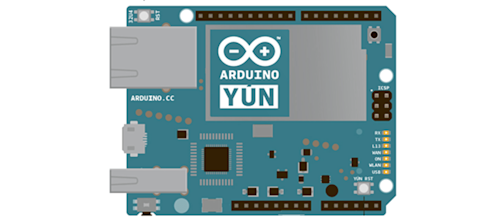 Build An Internet Of Things Device With Arduino Yún Pubnub 4487