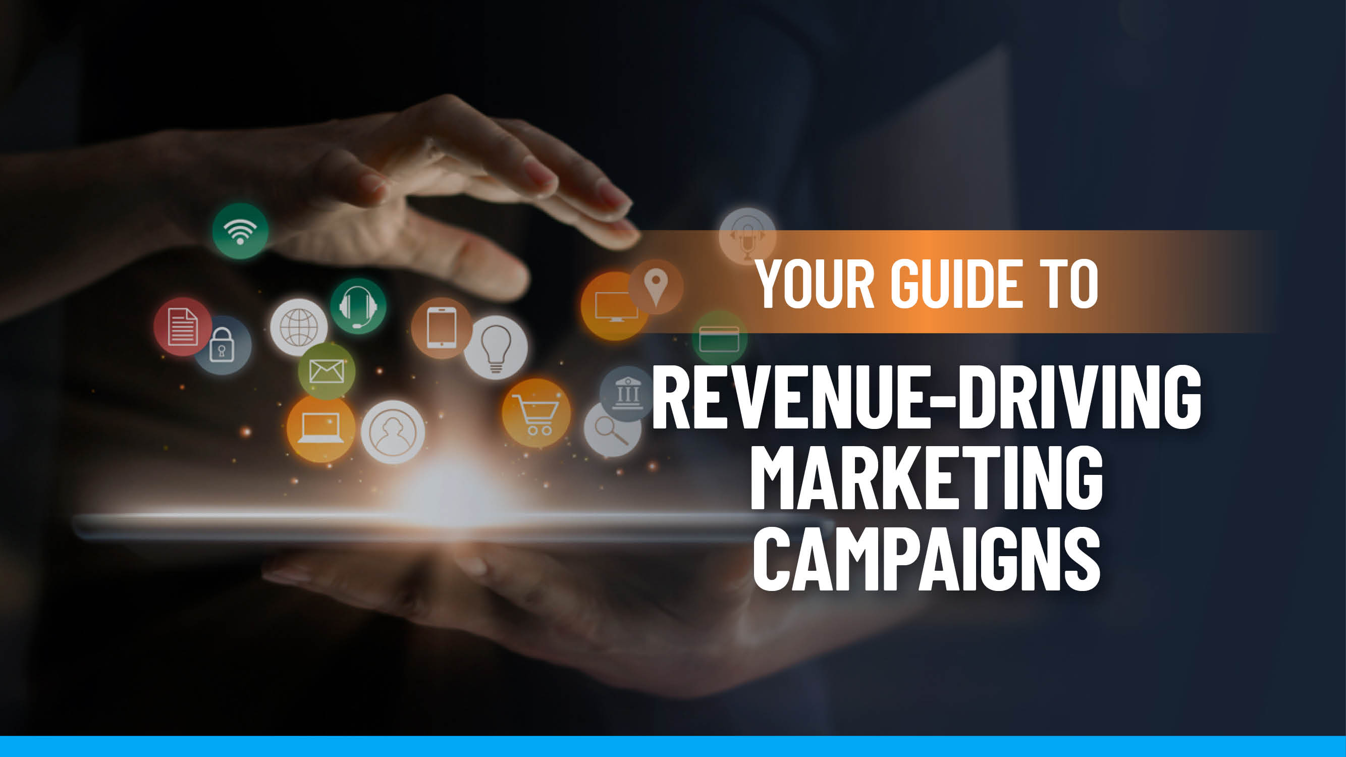 5 Revenue-Driving Marketing Campaigns That Keep Your Phone Ringing