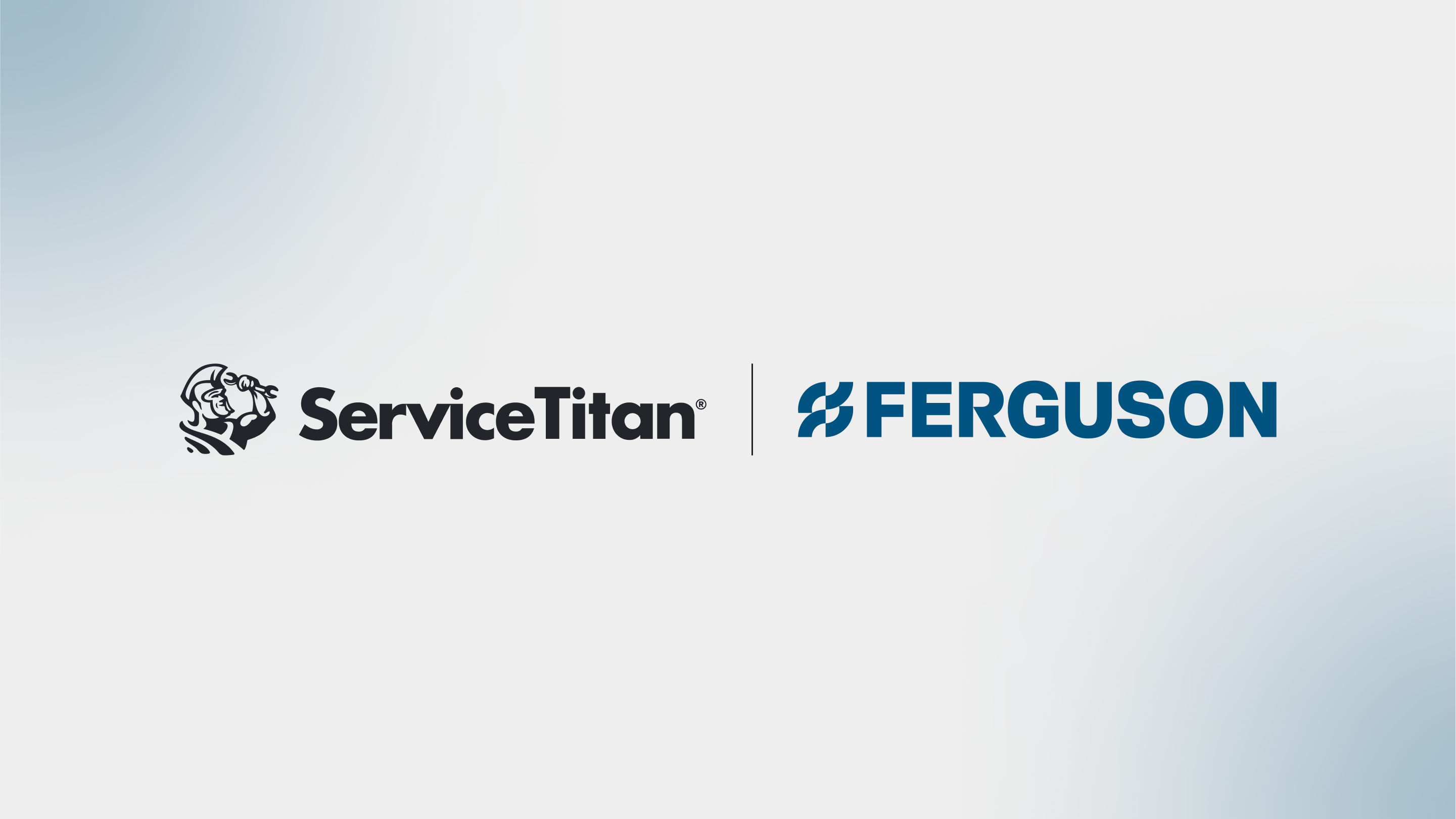 ServiceTitan Named as a Preferred Software Provider for Ferguson to ...