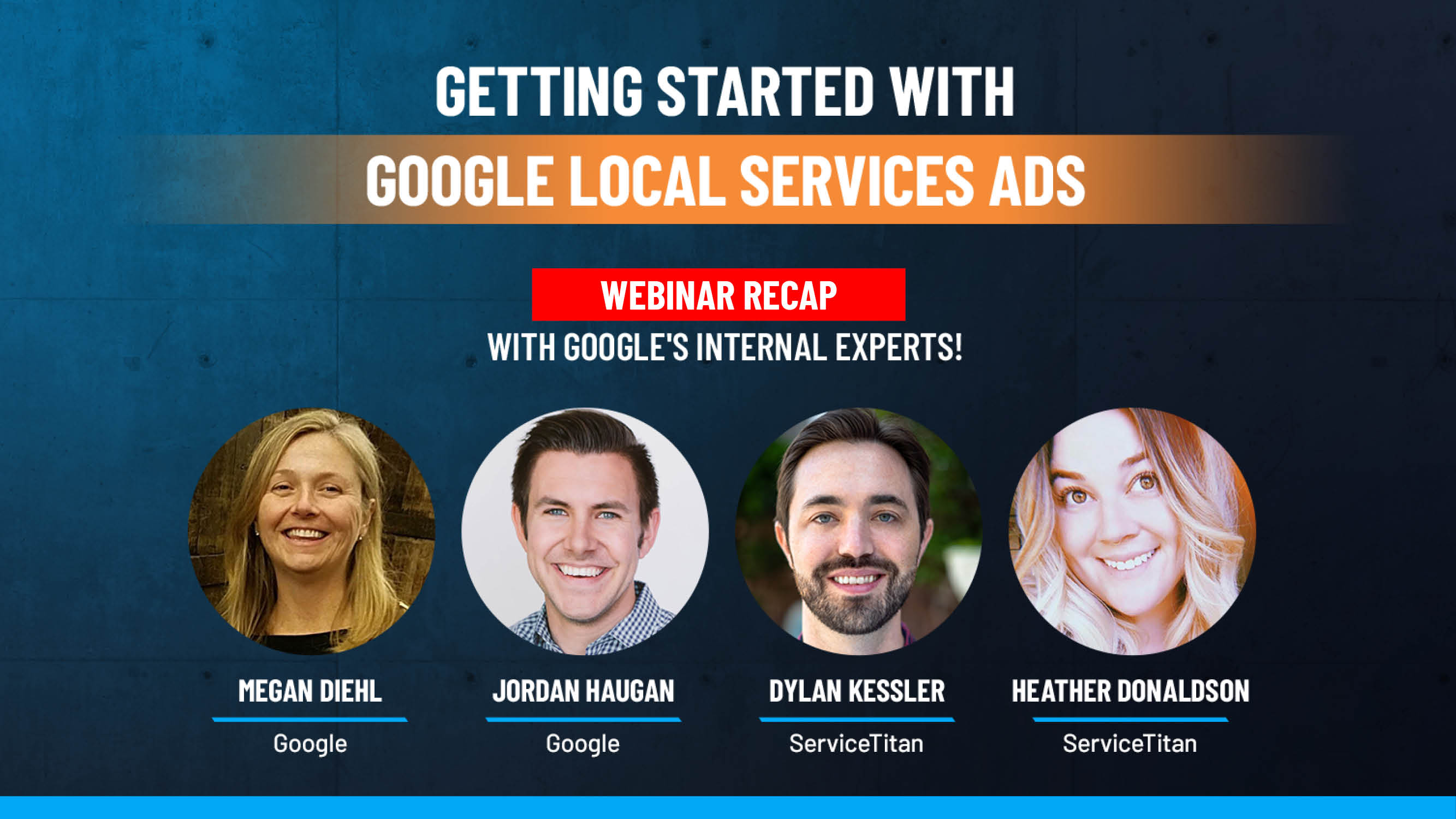 Google Local Services Ads Integrate Easily With ServiceTitan