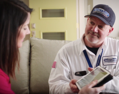 ServiceTitan: Home and Commercial Services Management Software