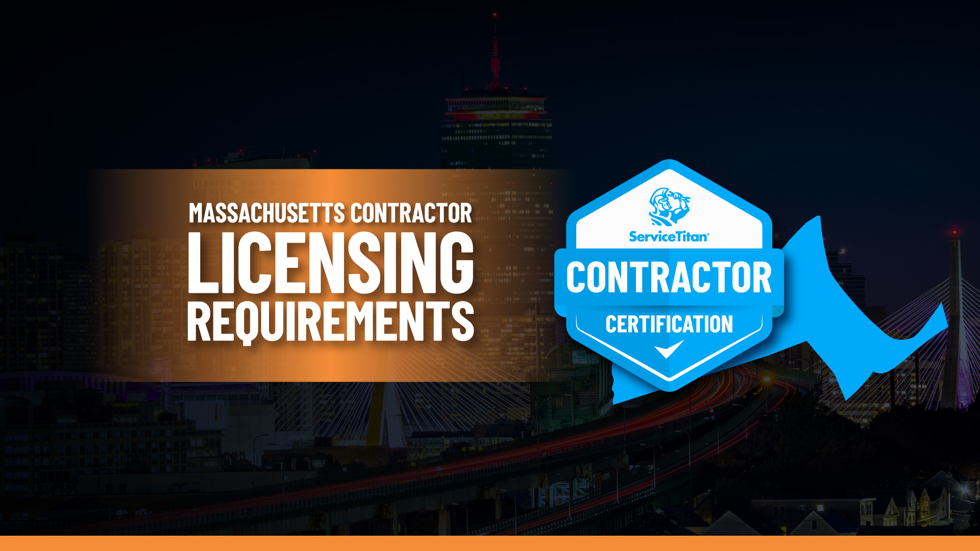 Massachusetts Contractor License & Certification | 2025 Contractor Guide