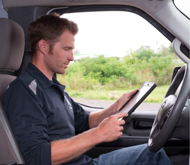 ServiceTitan: Home and Commercial Services Management Software