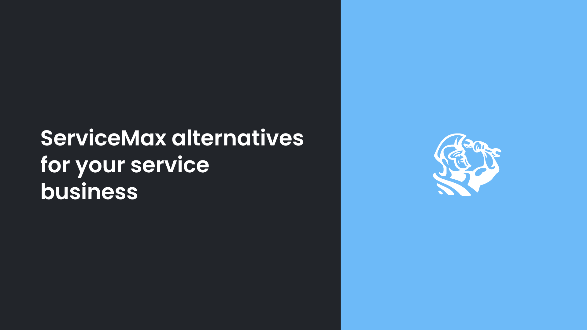 5 Top ServiceMax Alternatives for Field Service Businesses