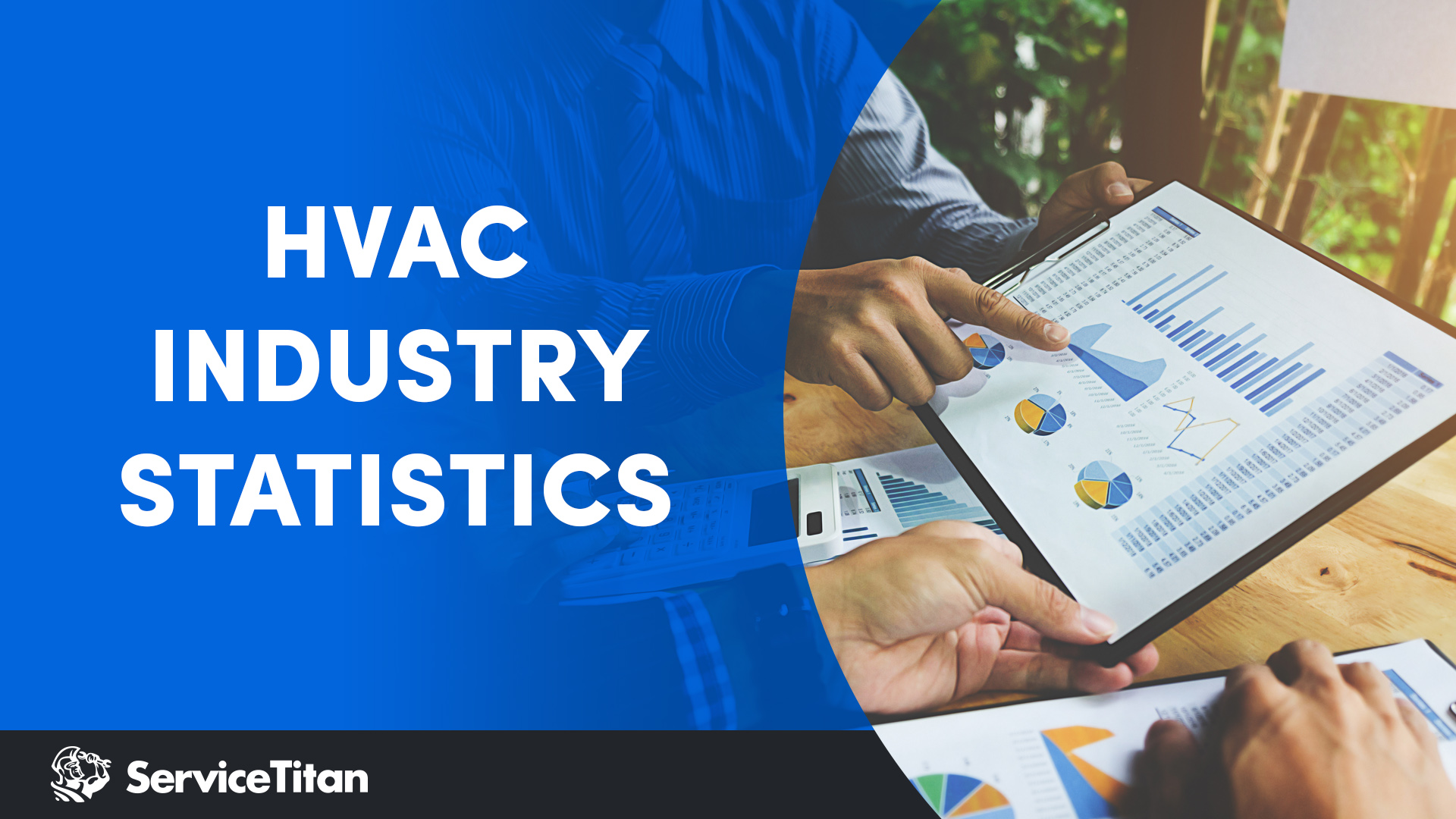 HVAC Statistics: The Data You Need to Know for 2025