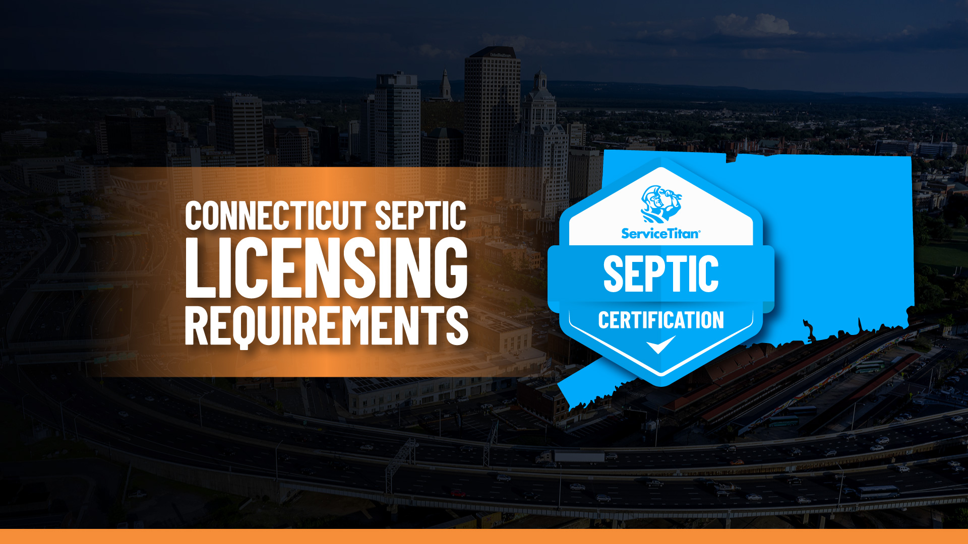 Connecticut Septic License & Certification | 2024 Contractor Guide