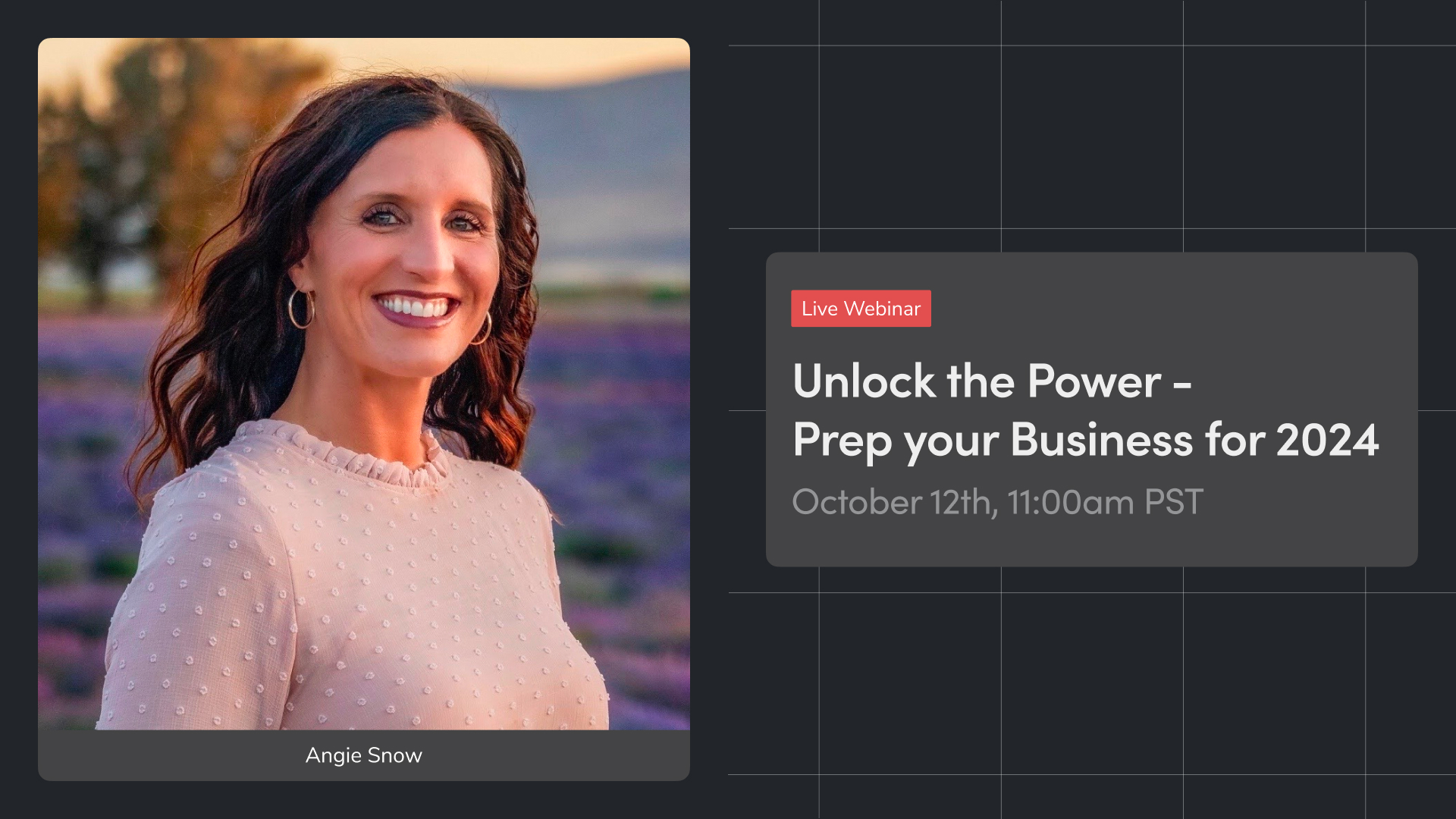 Unlock the Power - Prep Your Business for 2024