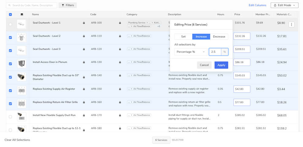 Announcing Time-Saving Editing Tools and Fresh, New Content for Your ...