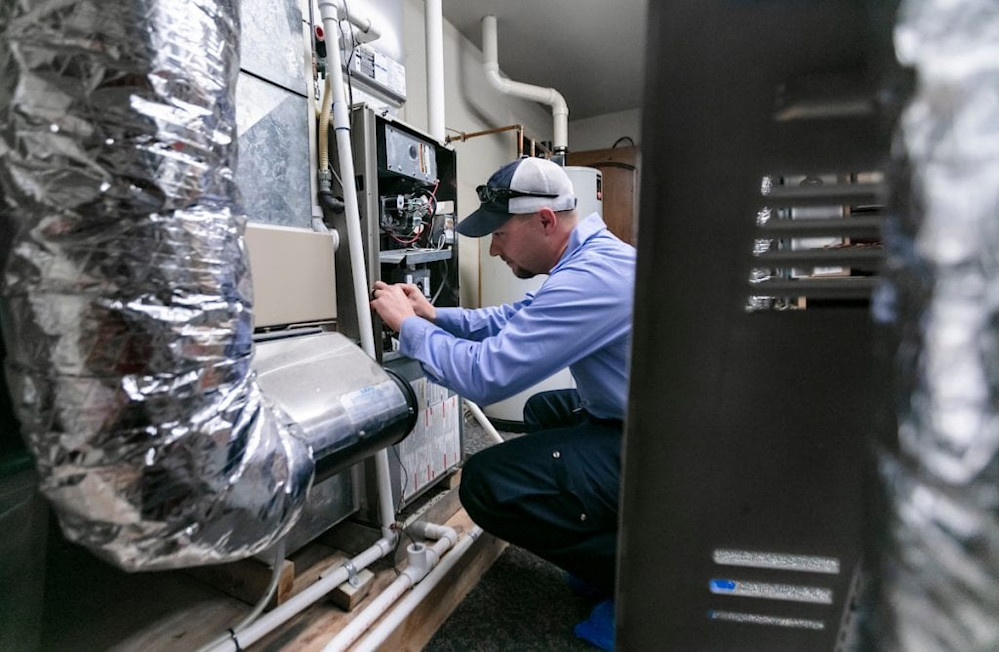 Change to ServiceTitan Improves Sales, More at Atchley Air