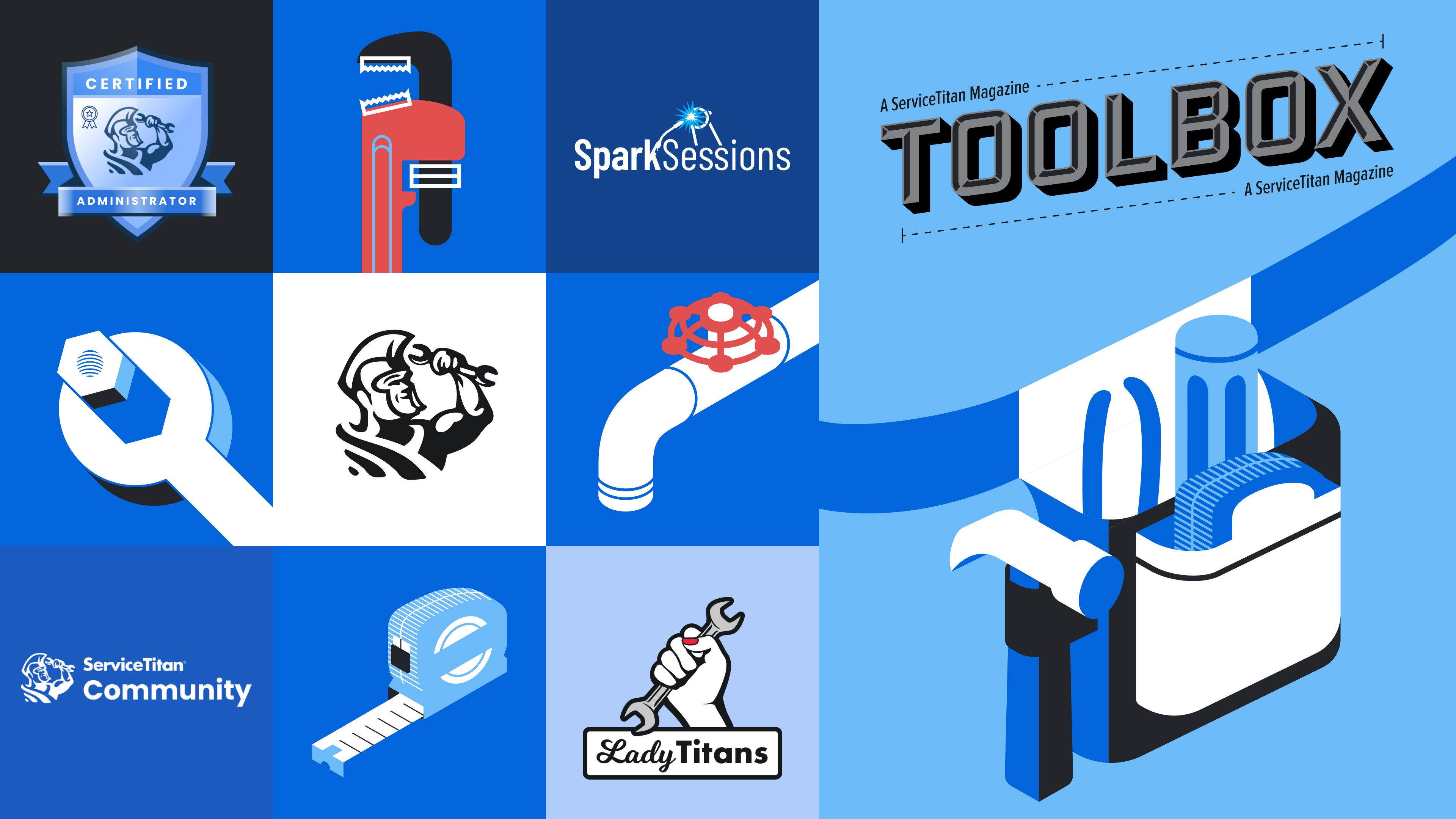 Five ways to get more out of ServiceTitan, fast