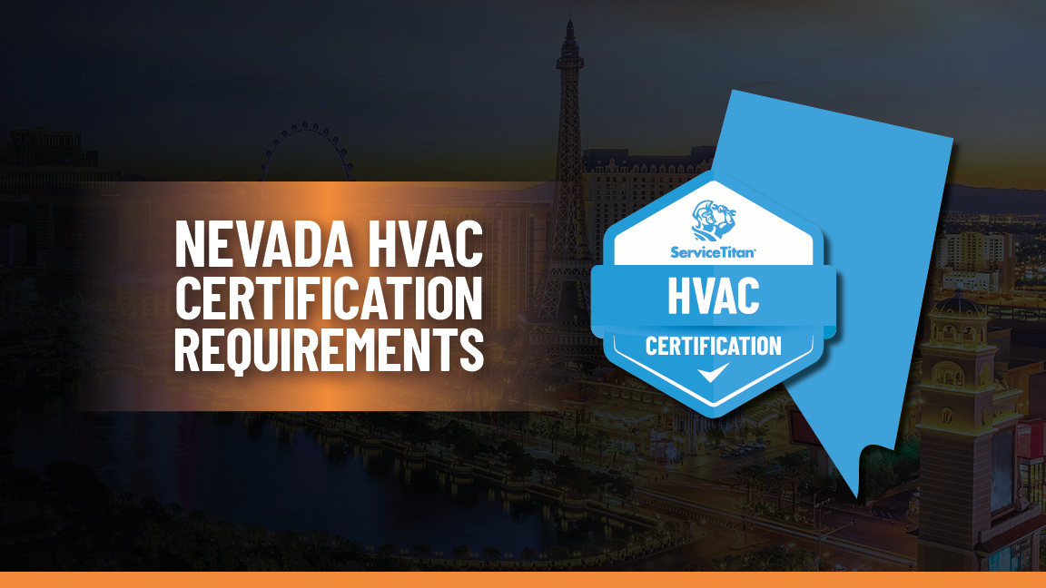 Nevada HVAC License & Certification | 2025 Contractor Guide