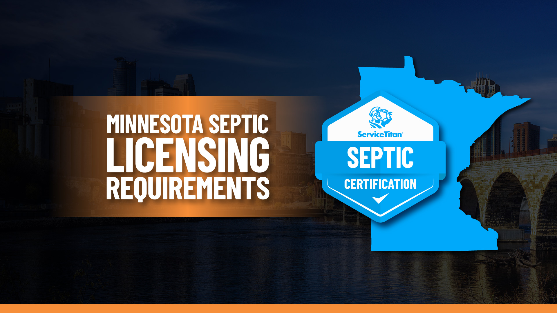 Minnesota Septic License & Certification | 2024 Contractor Guide