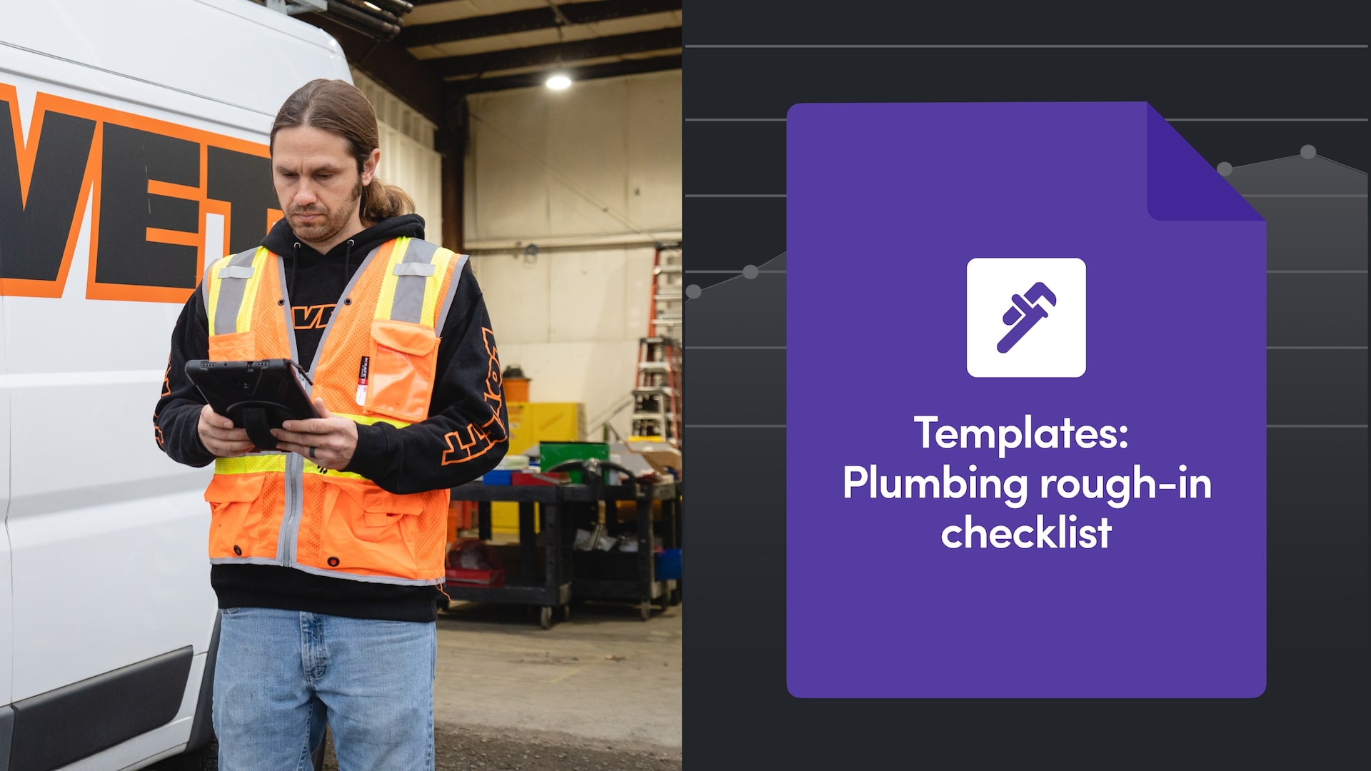 Plumbing Rough-In Checklist: Free PDF Download