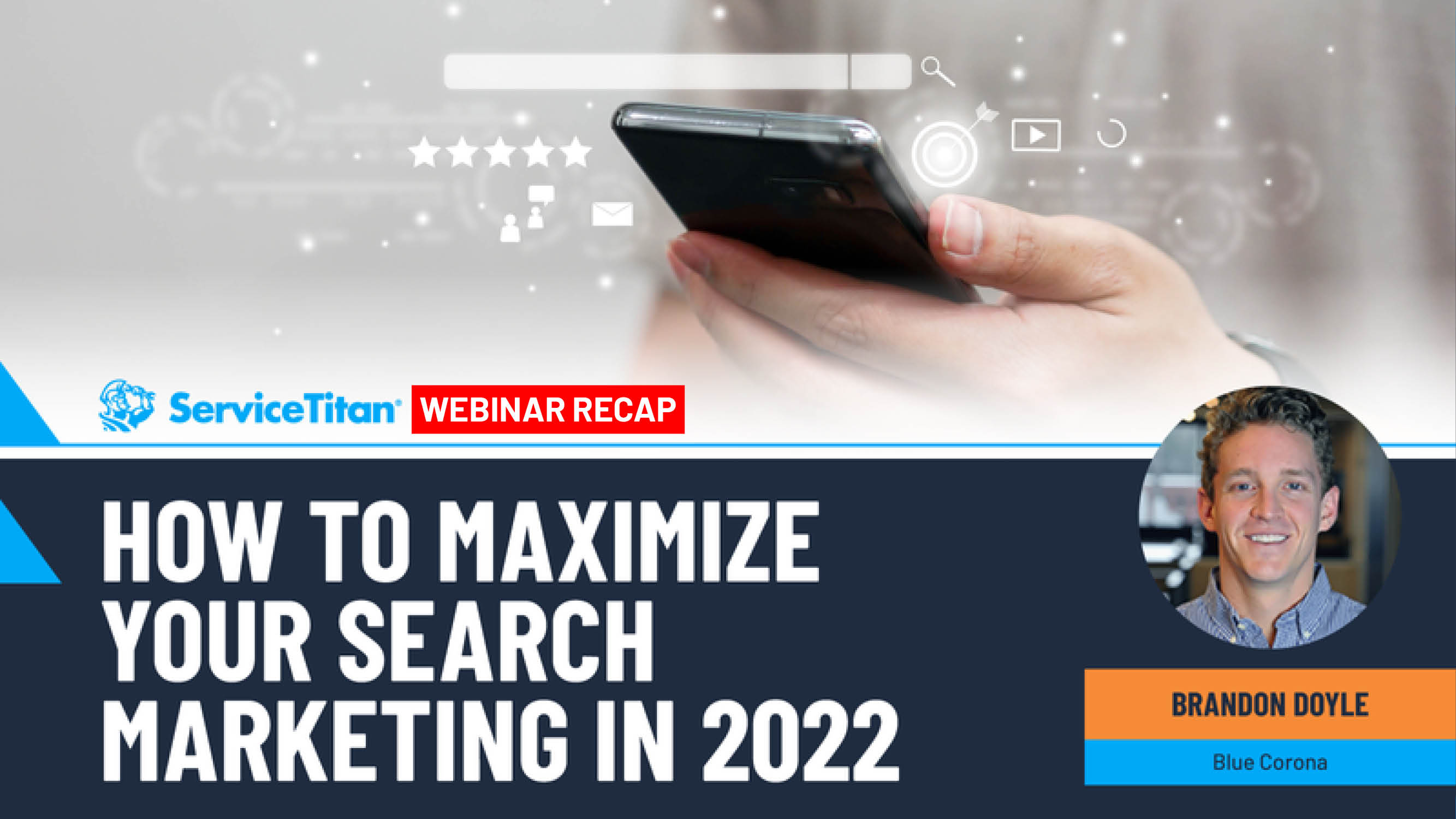 How to Maximize Your Search Marketing in 2024