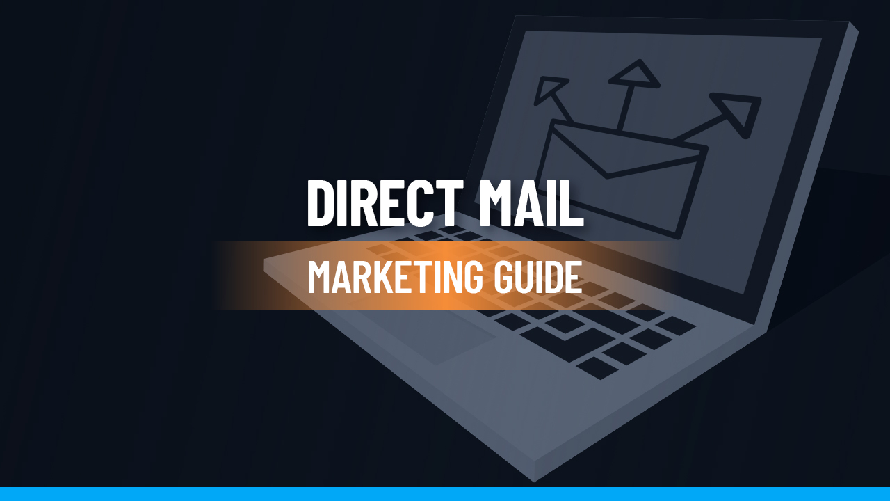 Direct Mail Marketing for Contractors | 2024 Edition