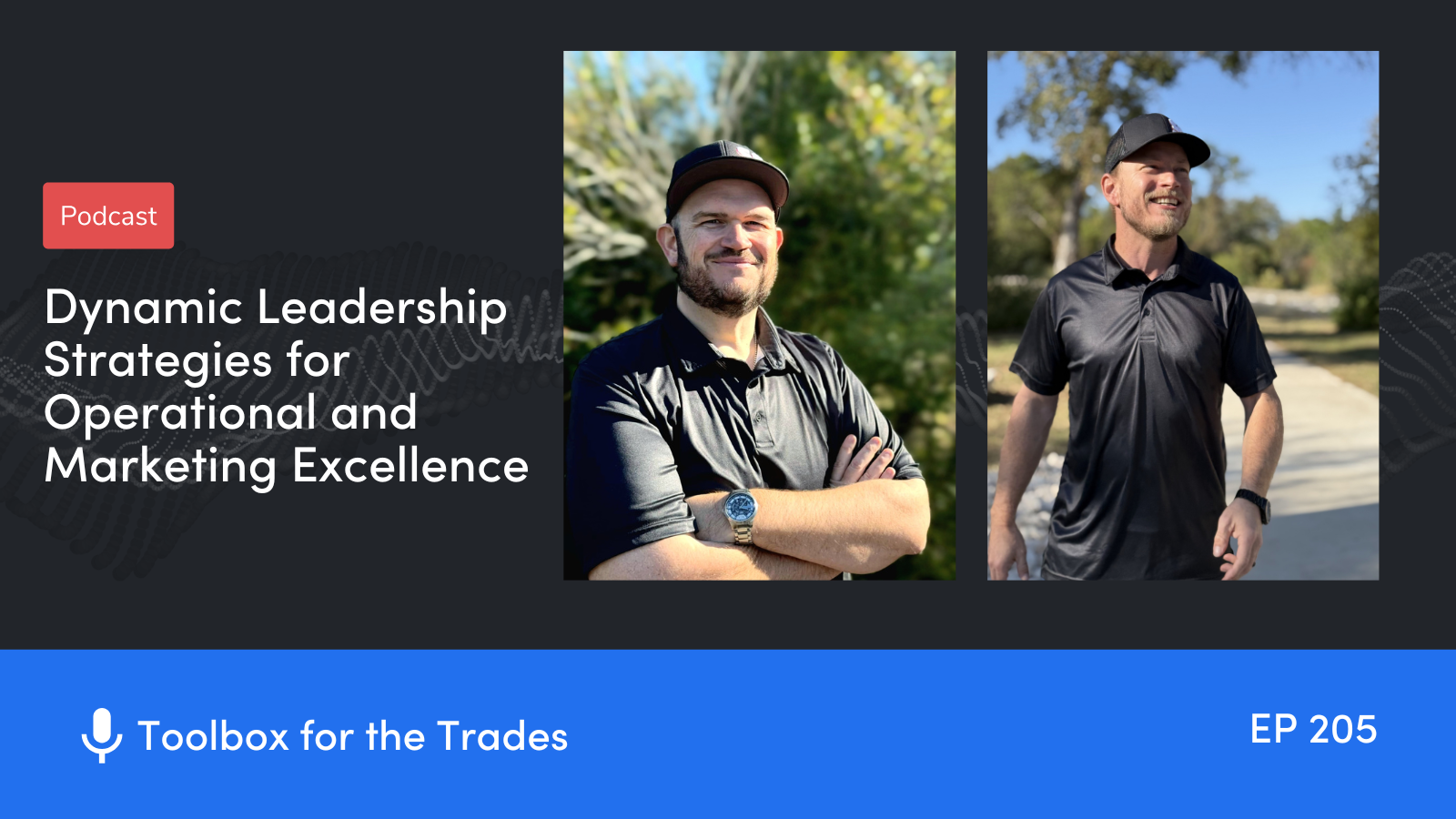 Dynamic Leadership Strategies for Operational and Marketing Excellence