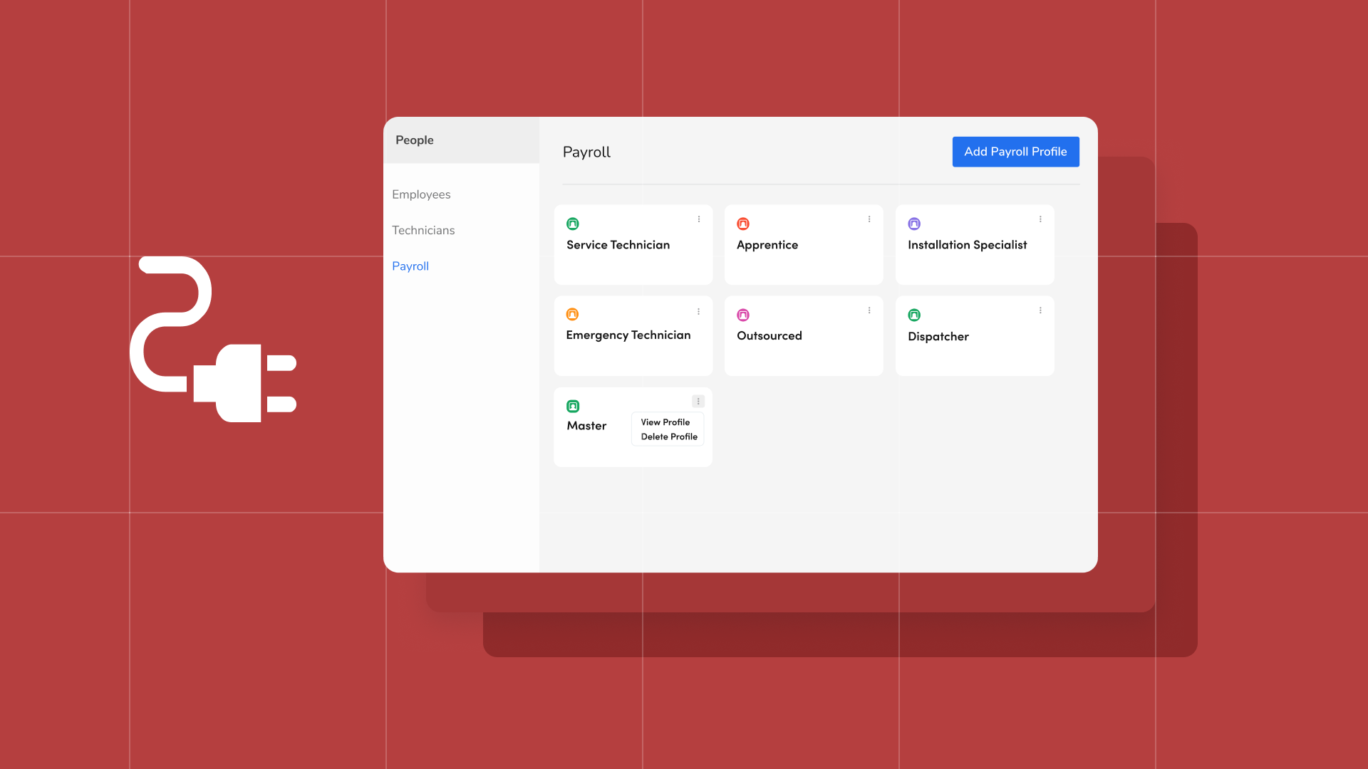 Electrician Time Tracking App: An All-in-One Solution