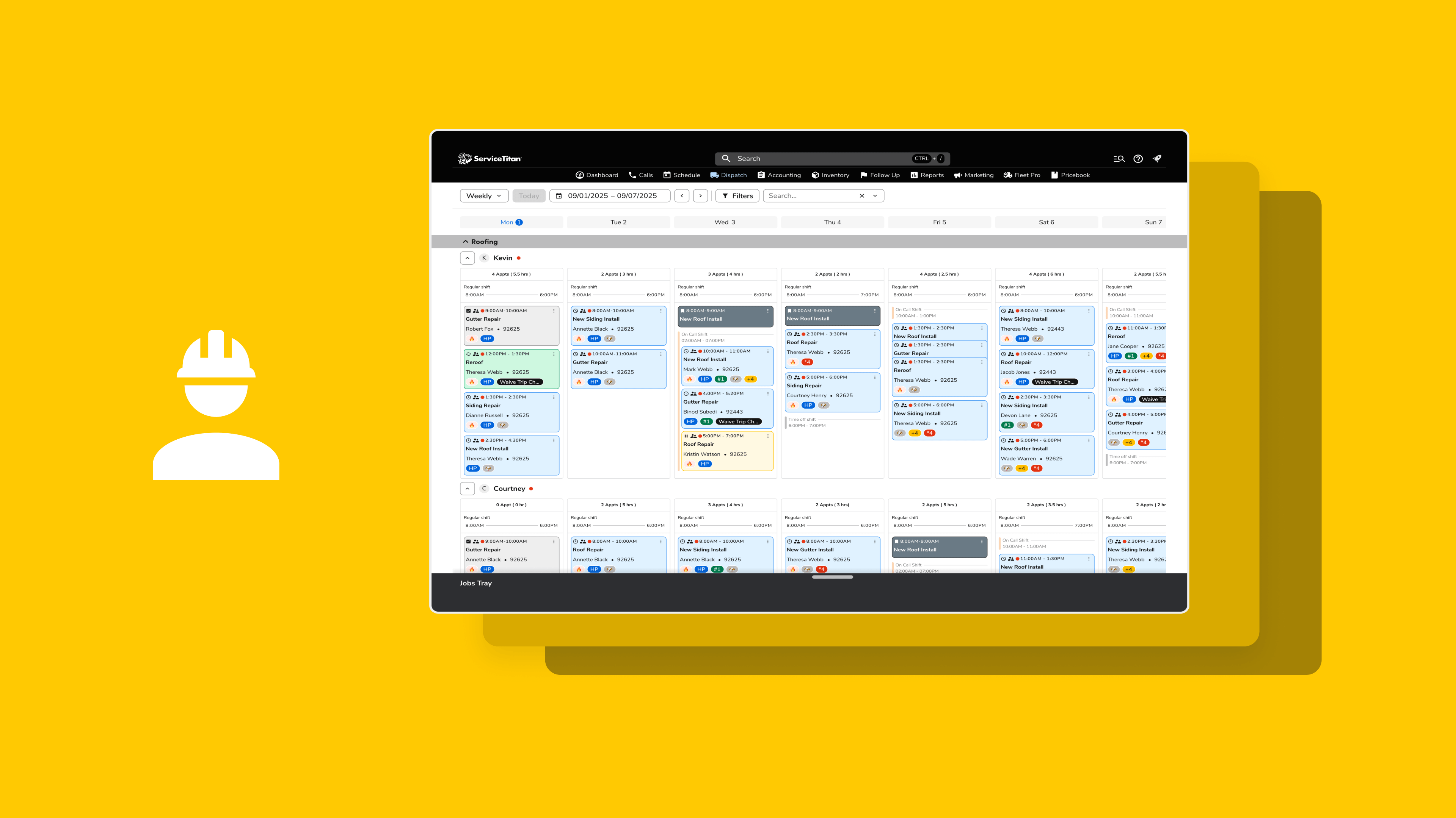 Best Construction Scheduling Software & Mobile Apps in 2026