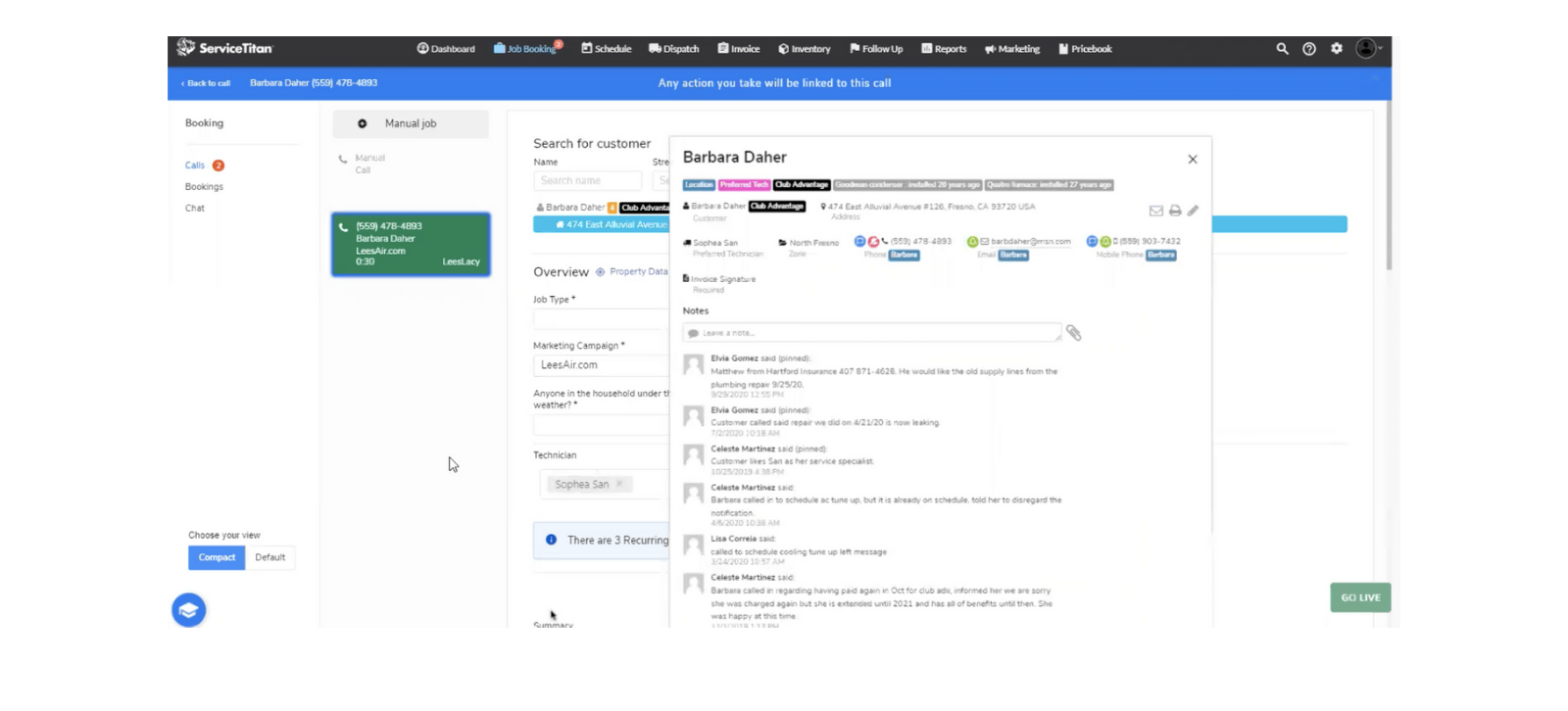 CRM for Electrical Contractors: Benefits and How It Works
