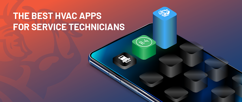 18 Best HVAC Apps for Service Techs in 2020