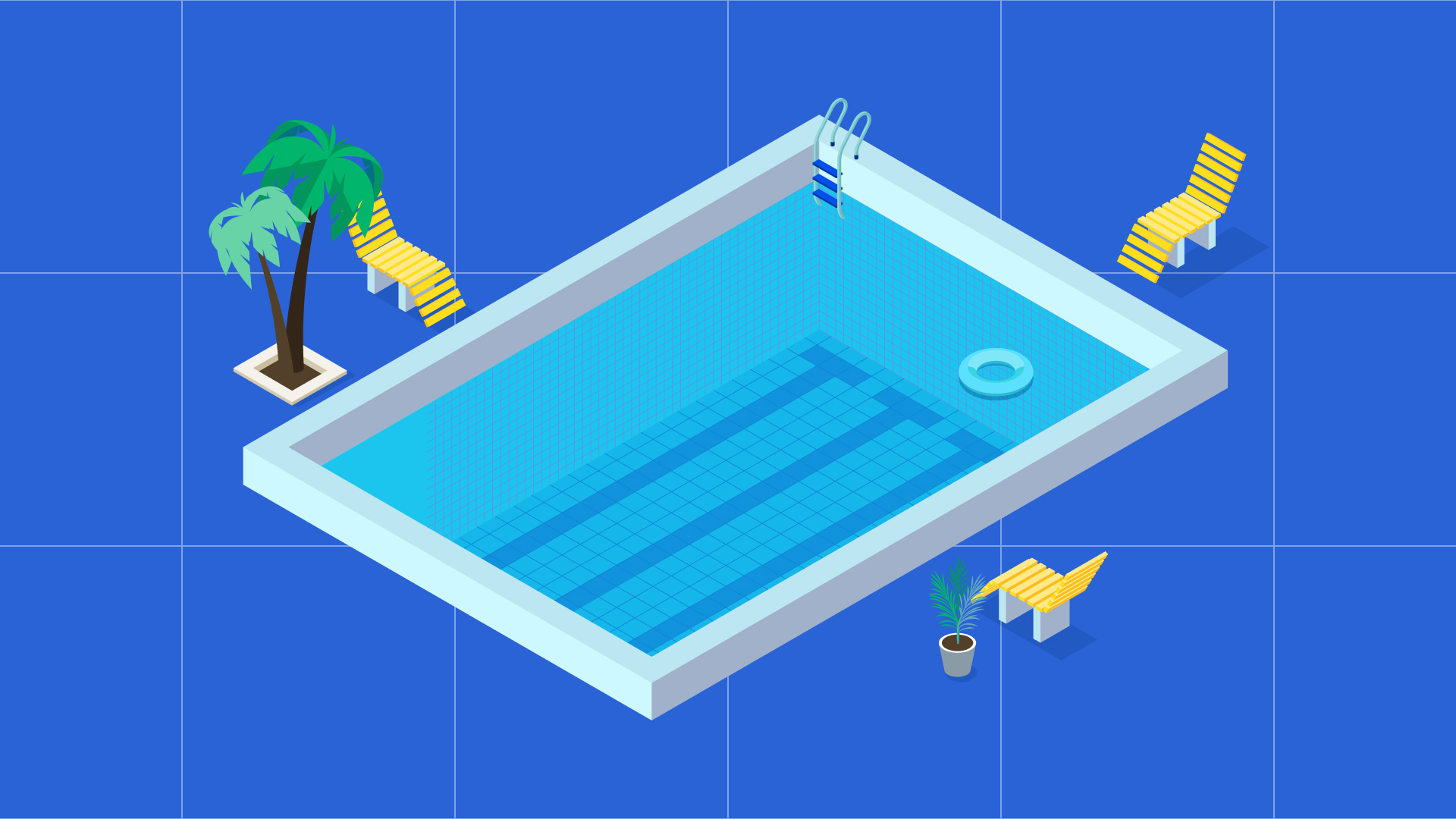 What to Include in a Pool Services Business Plan