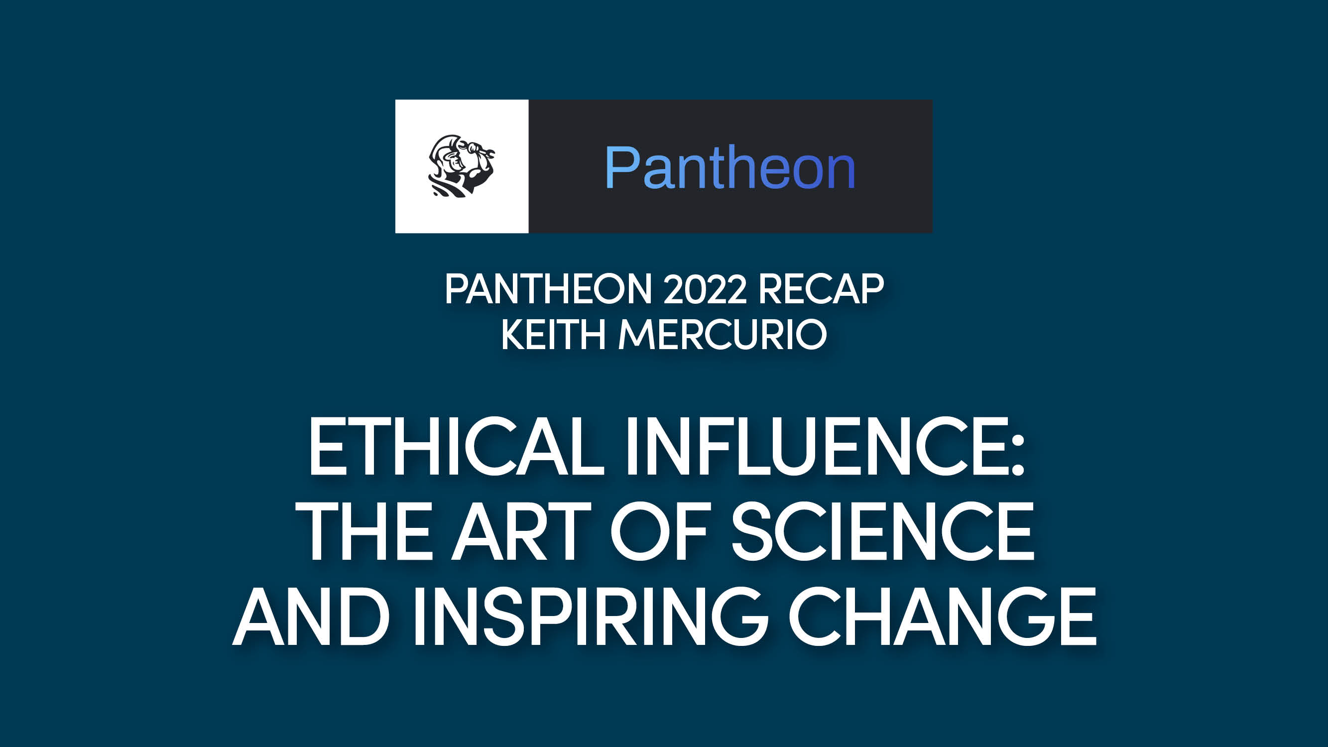 Keith Mercurio’s four crucial steps to getting the best from others ...