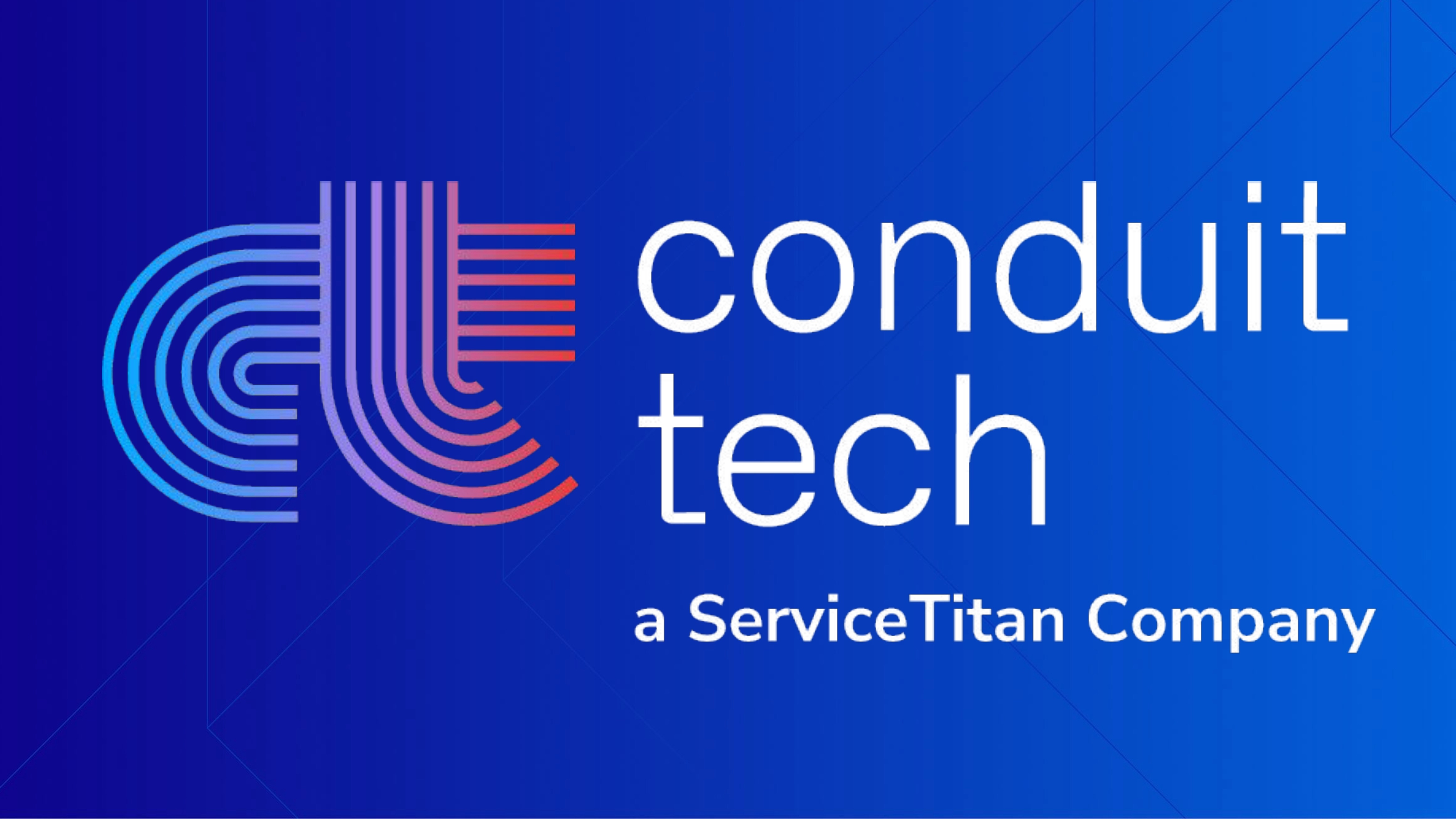 ServiceTitan Empowers HVAC Contractors with Acquisition of Conduit Tech