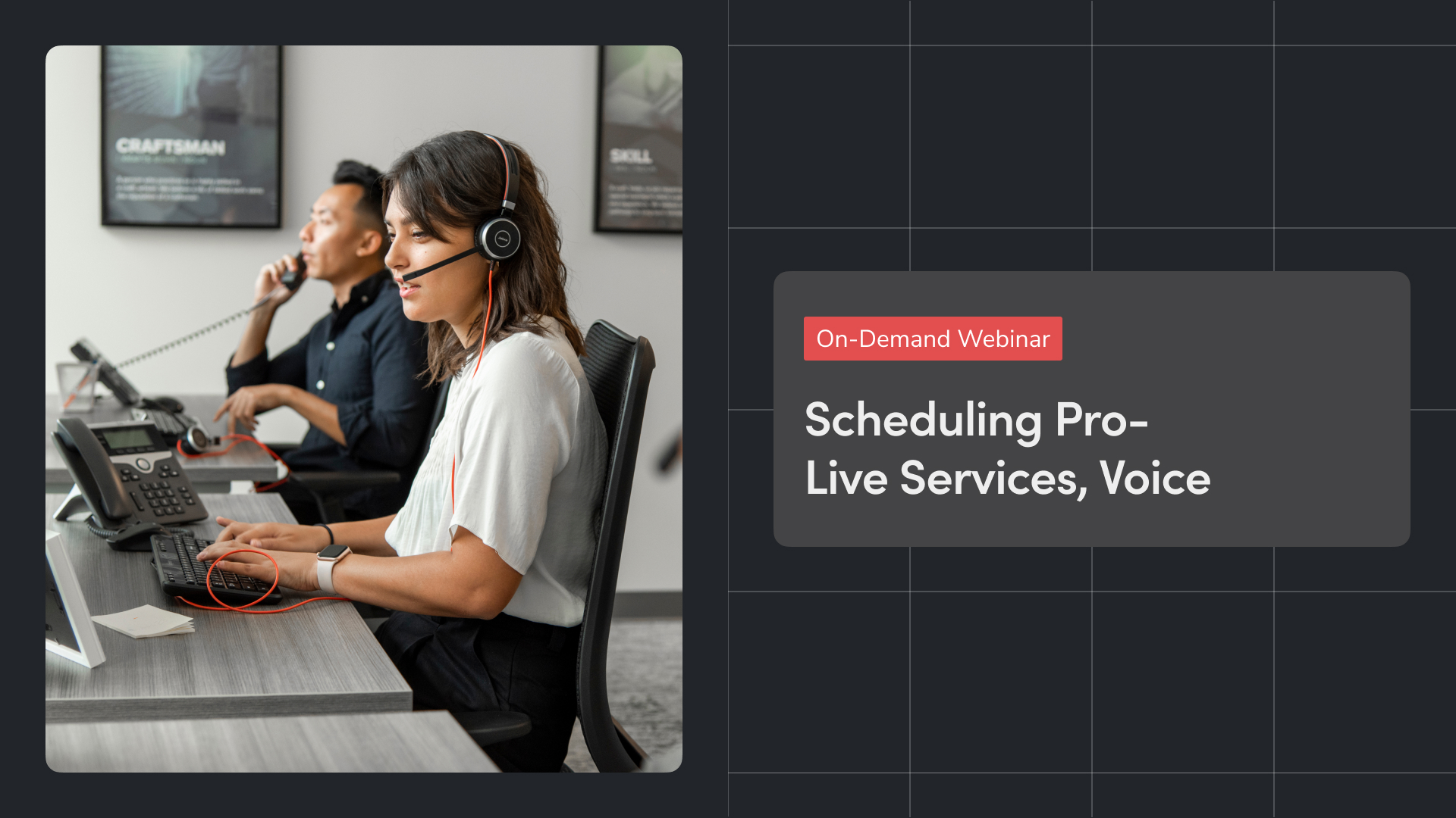 Get More Satisfied Customers with Less Effort Using Scheduling Pro Live ...
