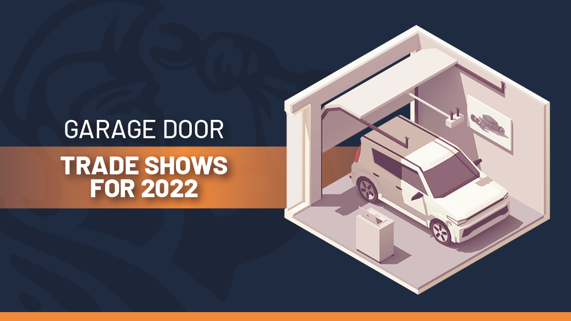 Garage Door Trade Shows: 8 Top Picks for 2025