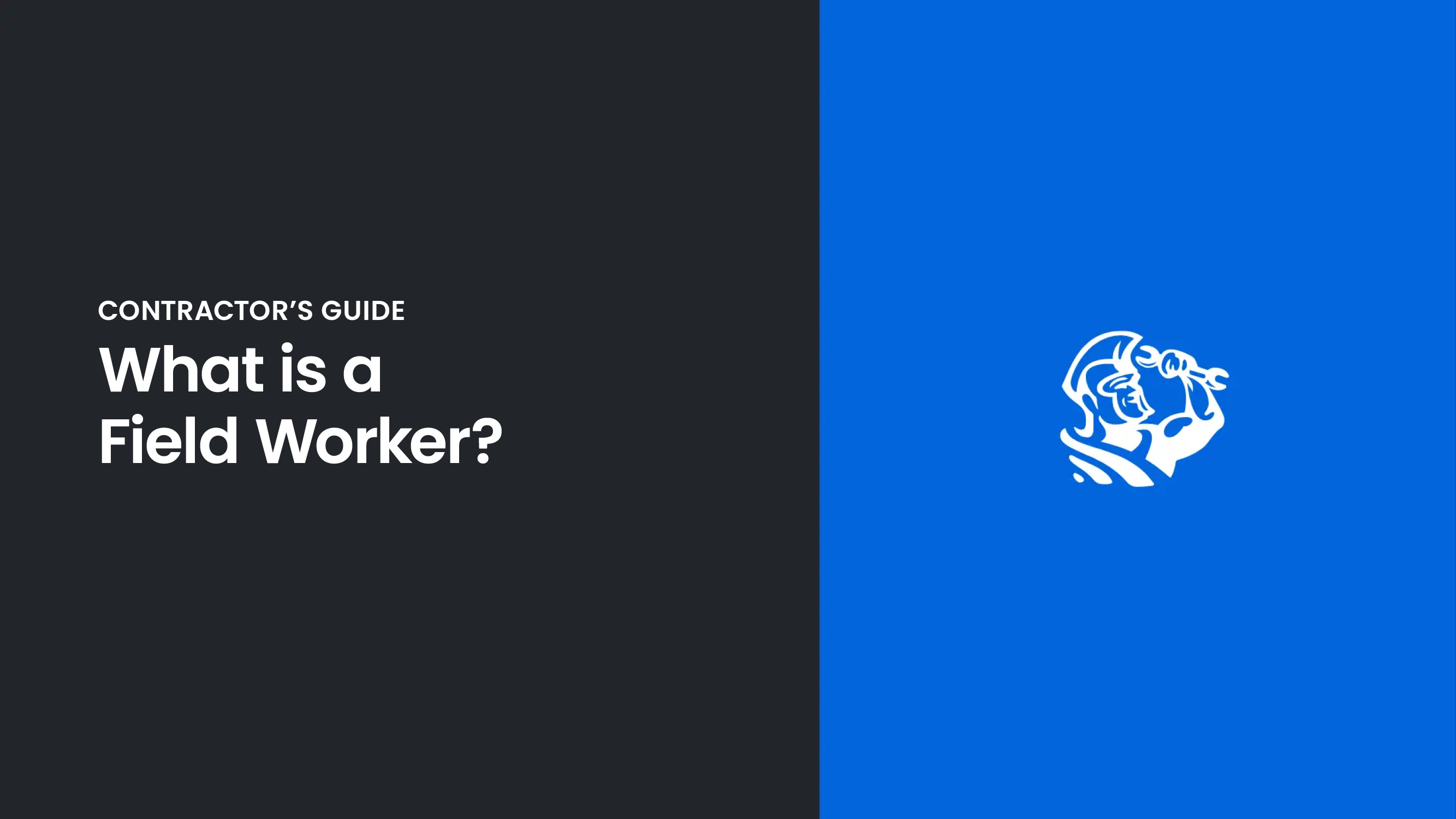 Field Worker Meaning: Role, Skills and Responsibilities