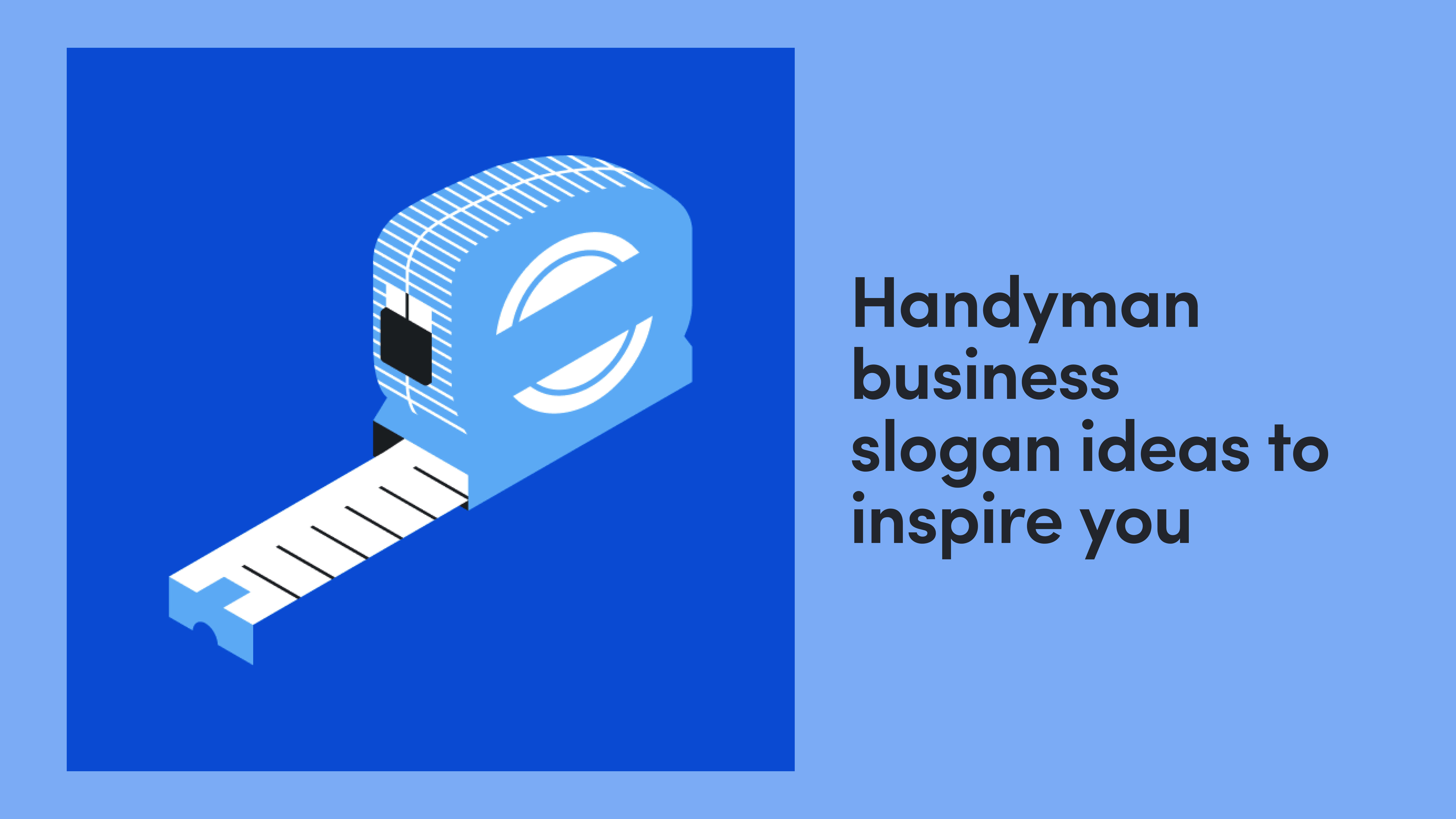 handyman-business-slogans