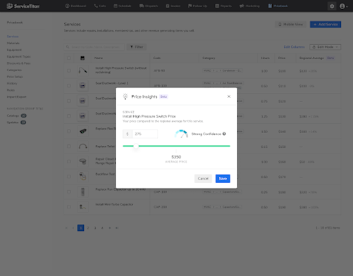 4 Steps to Help You Stop Guessing and Start Pricing With Confidence