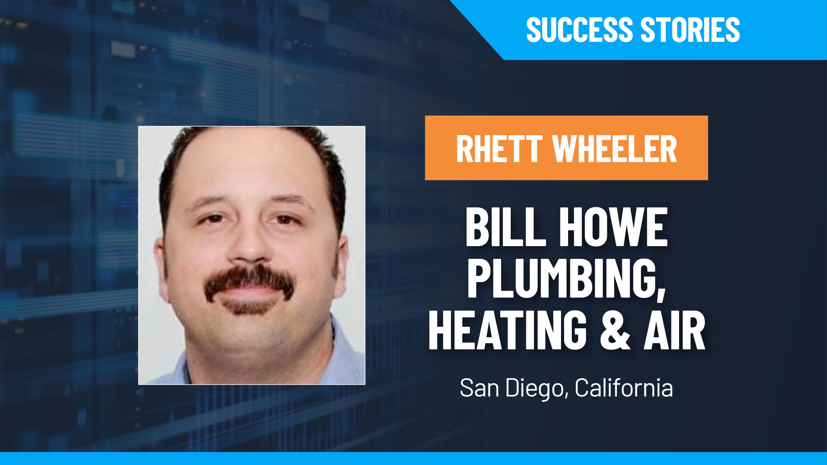 With ‘More Cake,’ Bill Howe’s Multi-Trade Business is Thriving in San Diego