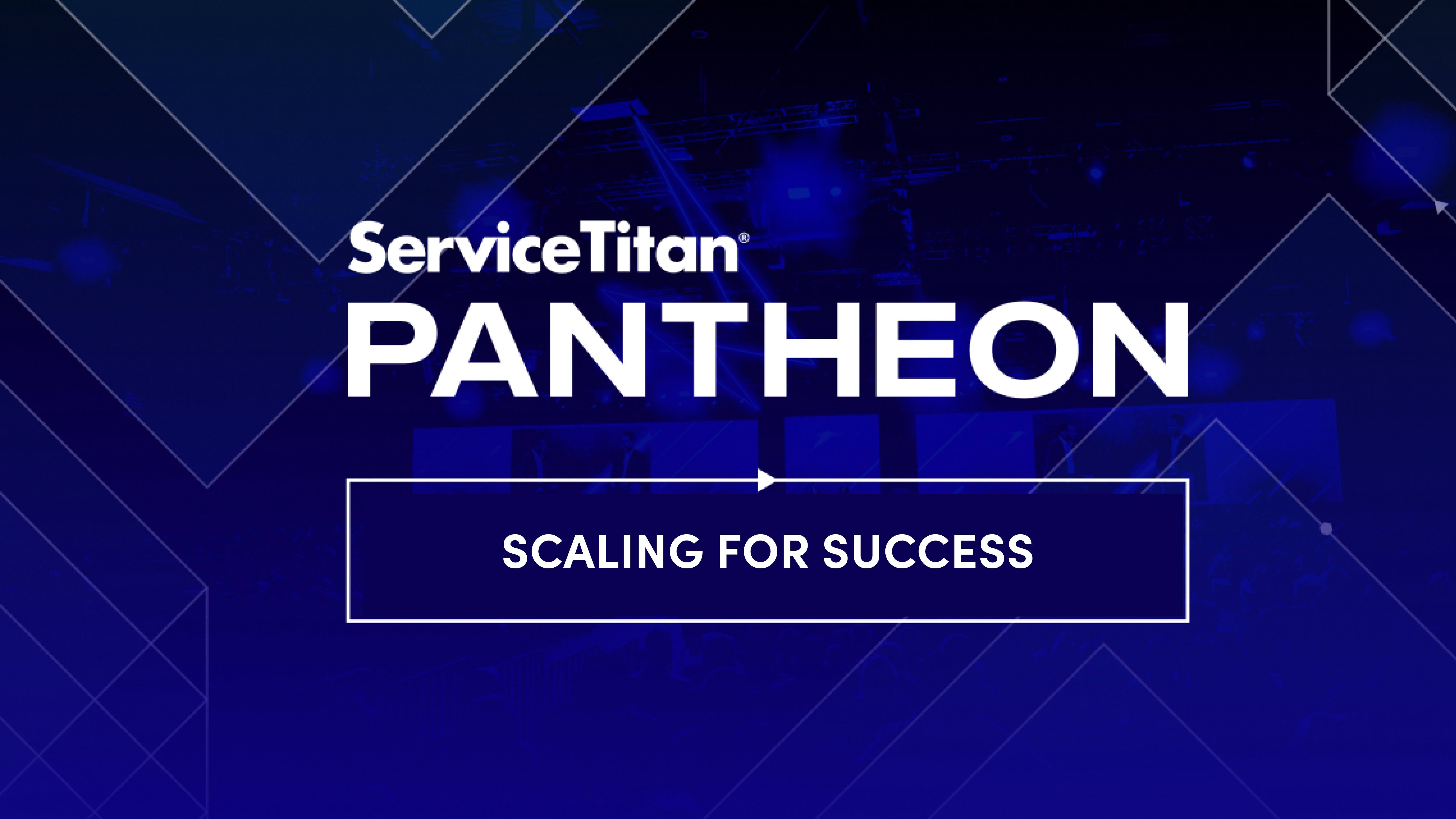 Scaling for Success: Insights from Leading Commercial Contractors