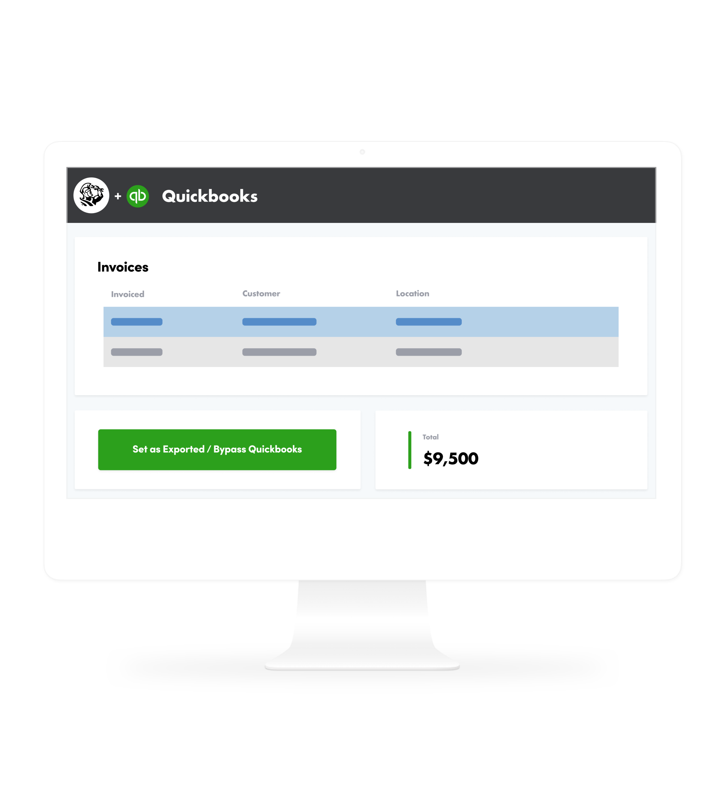 HVAC Software for Quickbooks | ServiceTitan