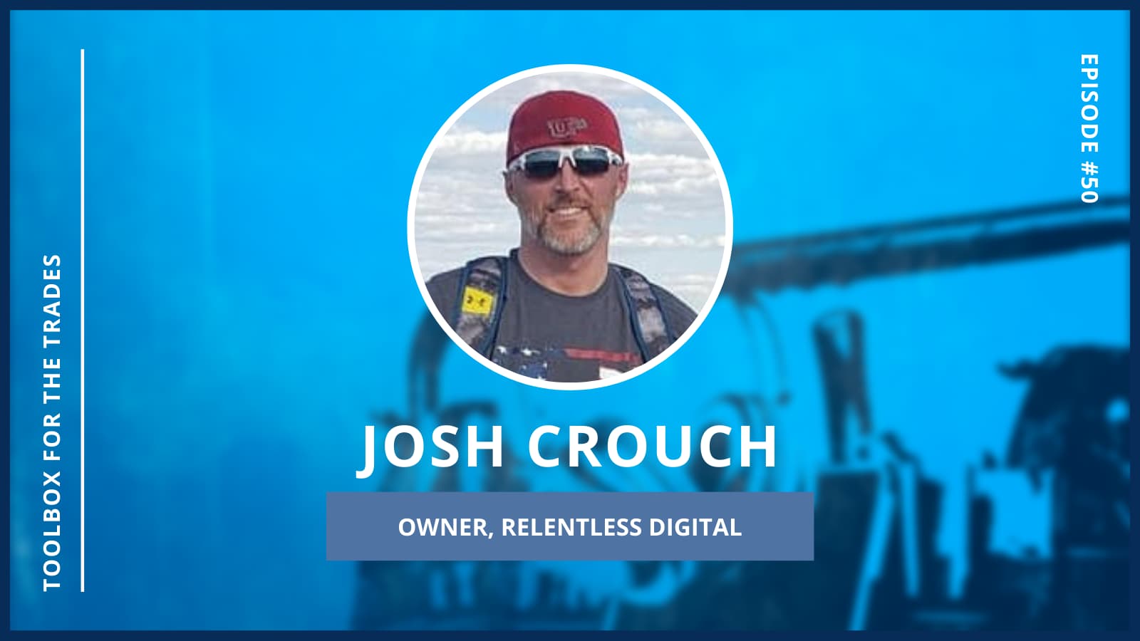 Social Media, Videos and Virtual Reality are all in Josh Crouch’s ...