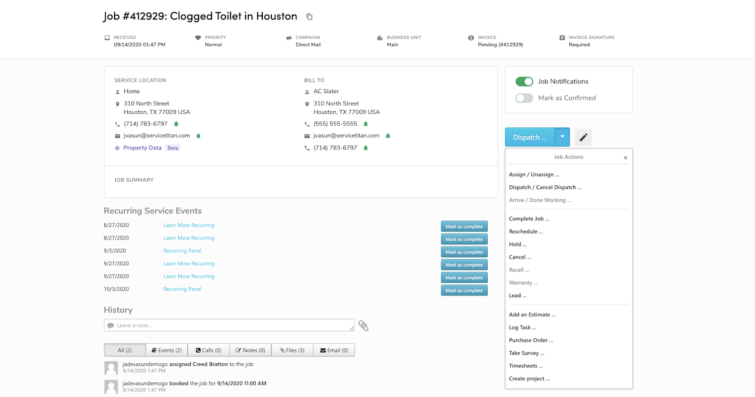 How Plumbing Estimating Software Improves Bidding and Facilitates ...