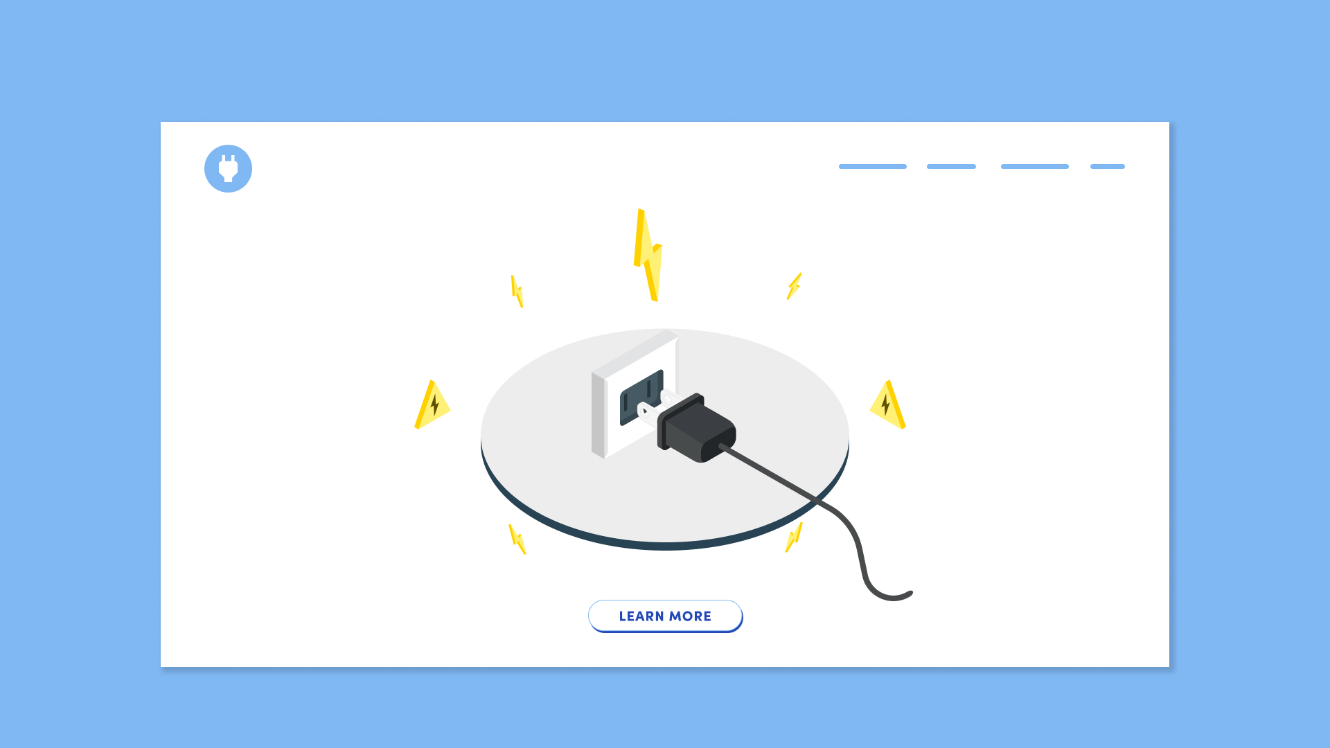 9 Tips for an Engaging and Converting Electrician Landing Page
