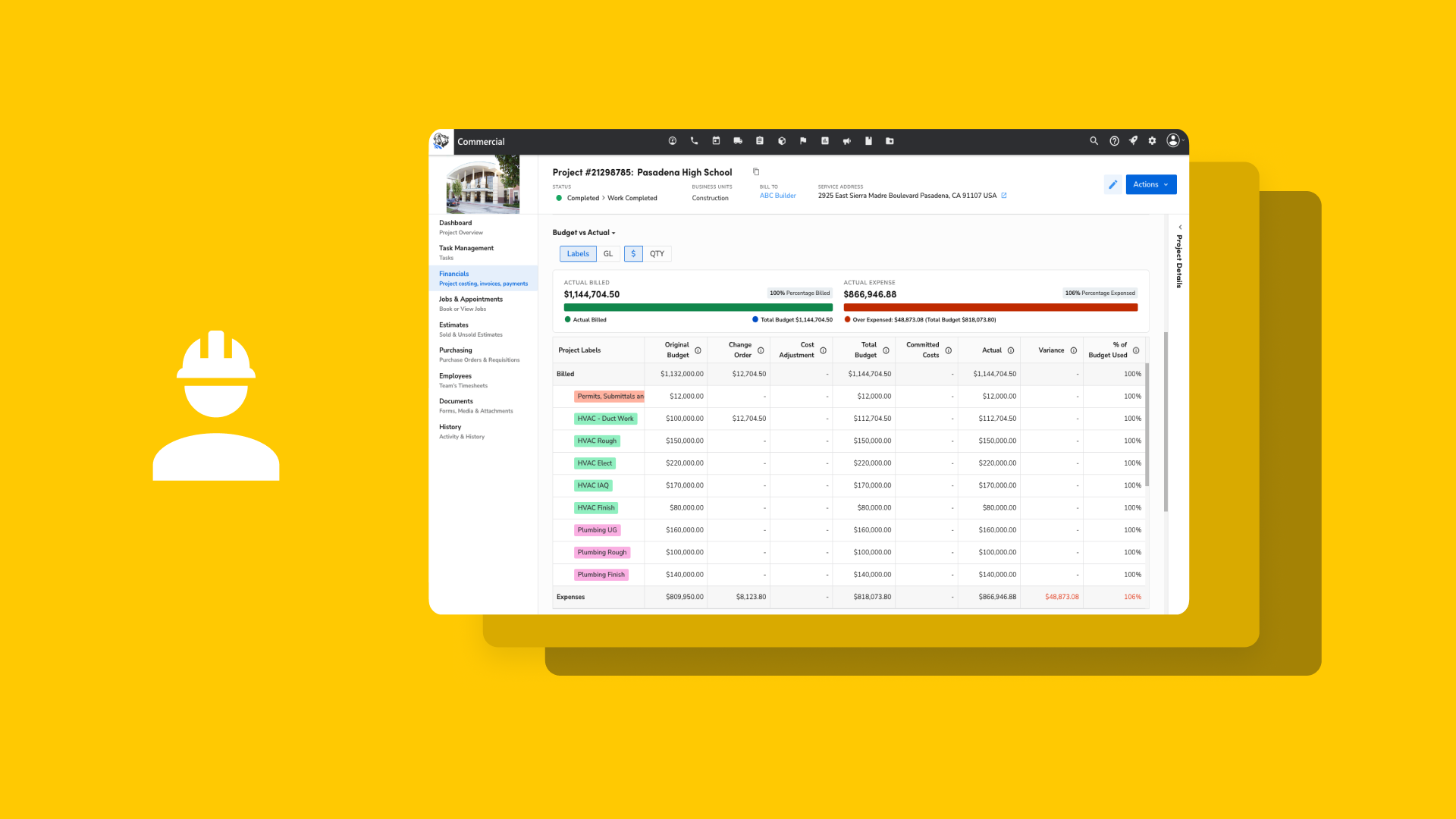 7 Construction Project Management Apps Built for Contractors