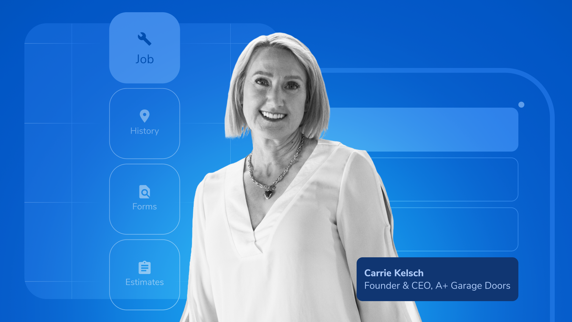 Heartbreak, Healing, Helping: Carrie Kelsch's Journey as the A+ Garage ...