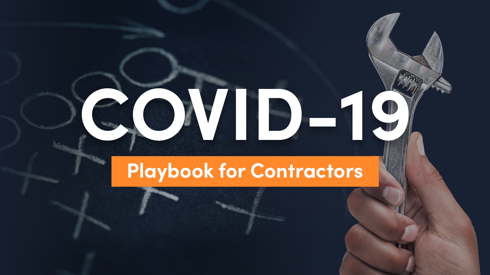COVID-19 Playbook for Contractors