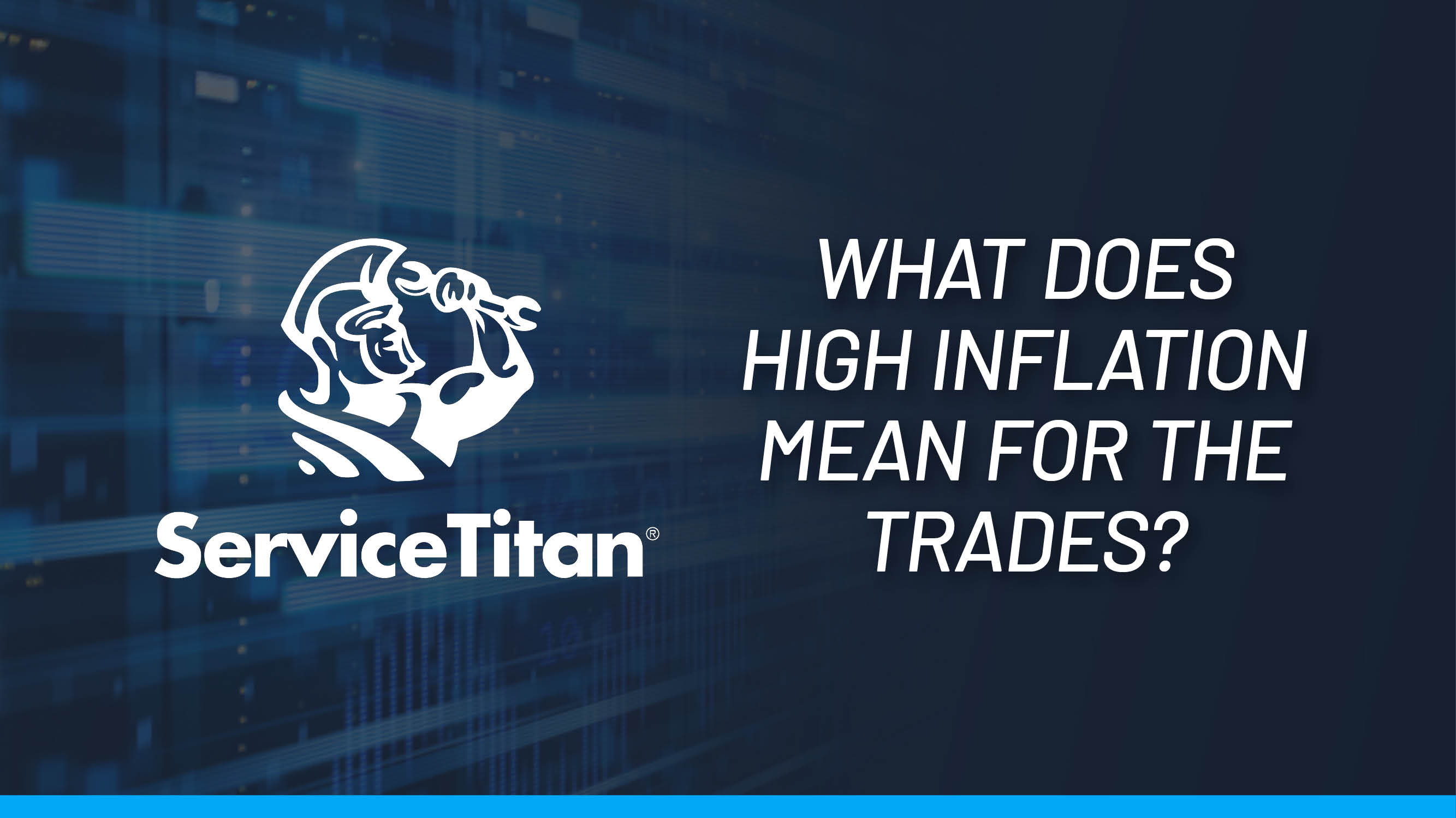 What Does Nearly 40-Year-High Inflation Mean for the Trades?