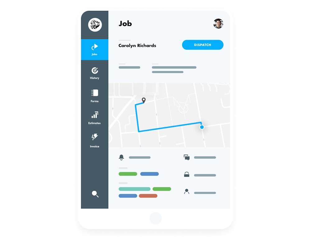 Field Service App - Mobile App for Techs | ServiceTitan