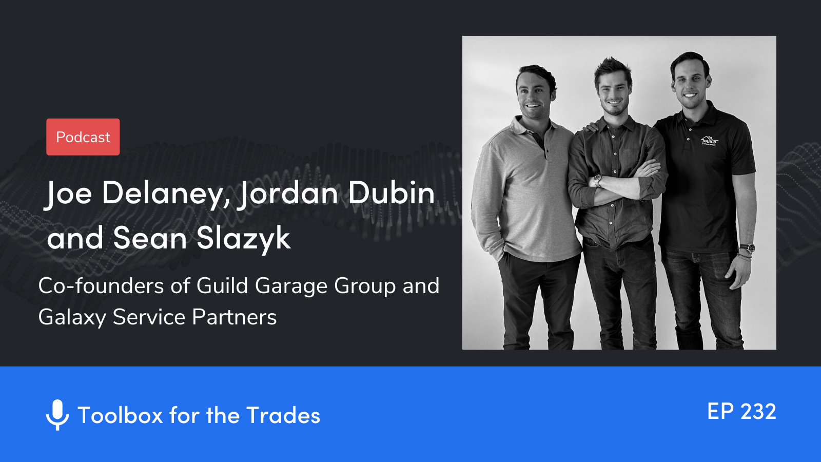 Strategic Partnerships: Build Legacy and Generational Wealth in Garage ...